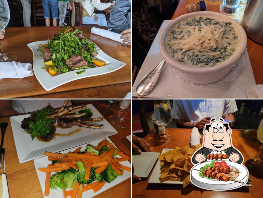 Cut 38 Steakhouse, Sunny Isles Beach - Restaurant menu, prices and reviews