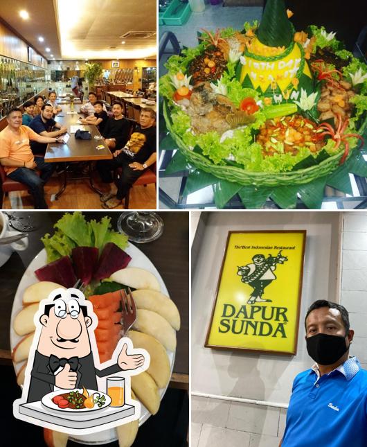 Dapur Sunda, South Jakarta - Restaurant menu, prices and reviews