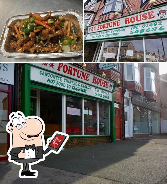 Top 7 restaurants in Colwyn Bay, september 2025 - Restaurant Guru