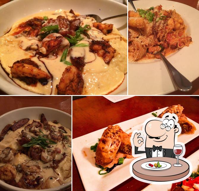 Gabe's Downtown in Villa Rica - Restaurant menu and reviews