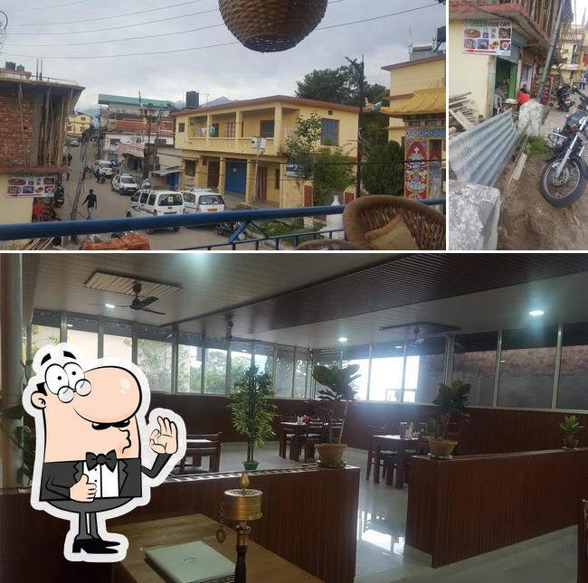 Green Food Café, Chaugan - Restaurant reviews