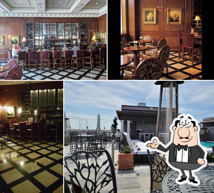 Grill 225, Charleston - Restaurant menu, prices and reviews