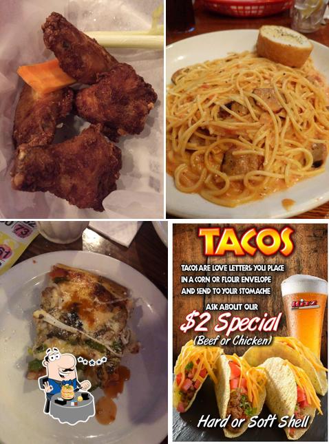 Hitz Pizza and Sports Bar, Mundelein - Restaurant menu, prices and reviews