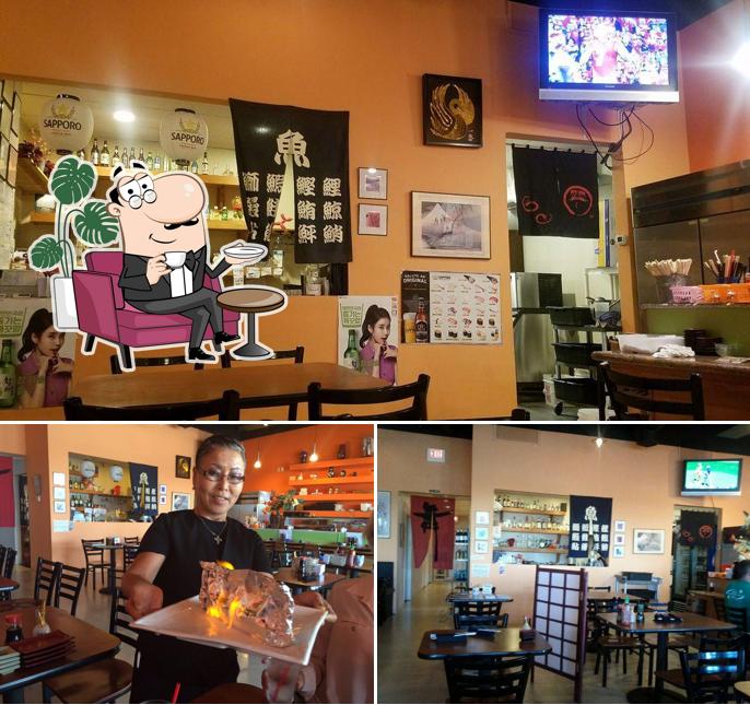 Ichiban Japanese Restaurant, Tucson - Restaurant menu, prices and reviews