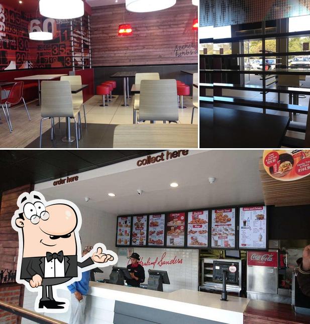 KFC Grabouw, Grabouw - Restaurant menu, prices and reviews