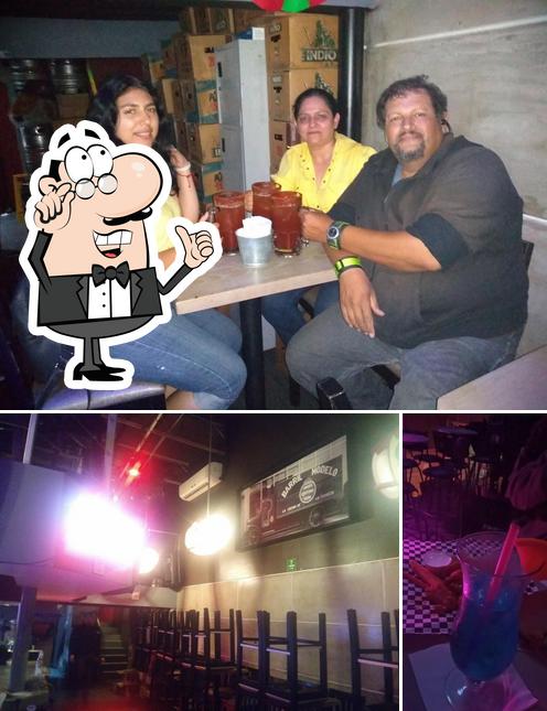 La Choperia pub & bar, Tijuana, Blvd. 2000 129 - Restaurant reviews