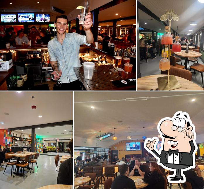 Lake Taco, Coventry - Restaurant menu, prices and reviews