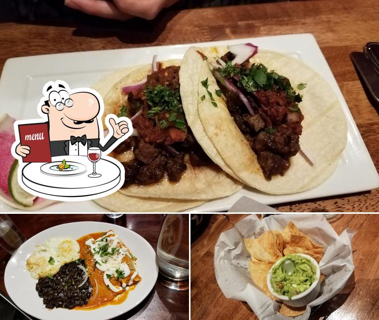 Nuestra Mesa - Authentic Mexican Food in Camas in Camas - Restaurant ...