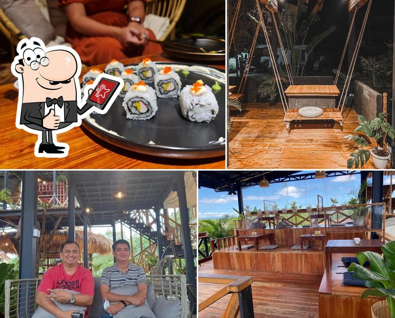 MIST restaurant, Panglao, Panglao Island Circumferential Rd ...