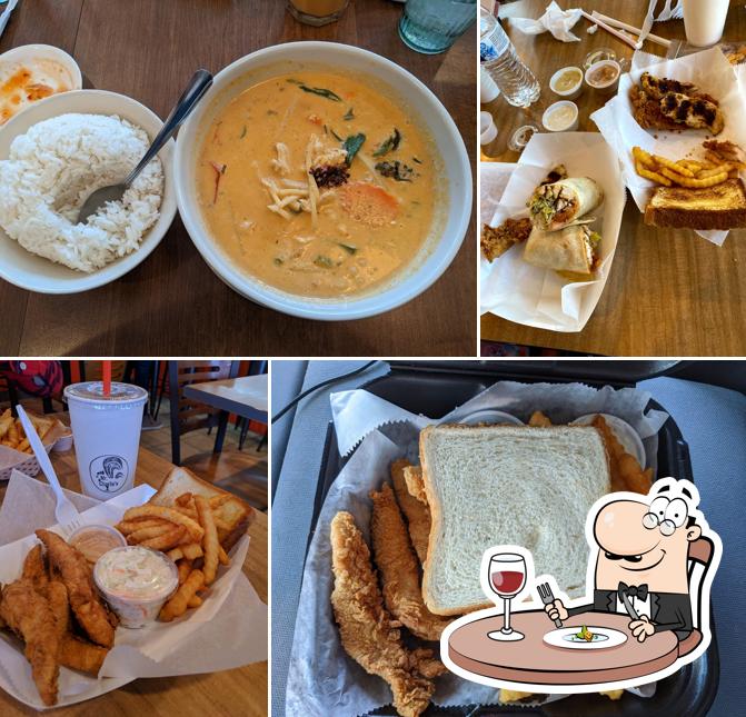 Top 7 restaurants with grilled chicken in Murray, october 2024 ...