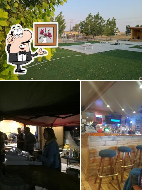 Big Mike and Busters, Hollister - Restaurant menu, prices and reviews