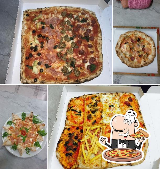 LADY PIZZA pizzeria, Casal di Principe