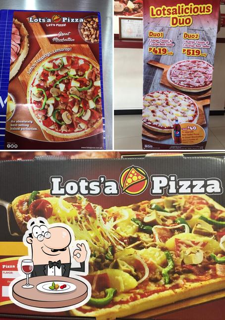 Lots’ A Pizza - Niog, City of Bacoor pizzeria, Bacoor - Restaurant reviews
