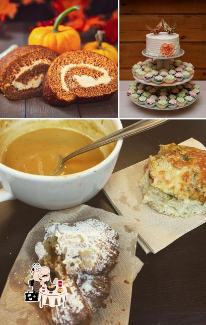 Blyss Club, Toronto - Restaurant menu, prices and reviews