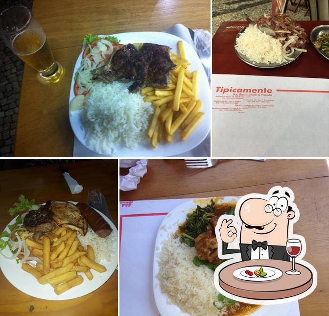 Chopperia Tipicamente pub & bar, Rio de Janeiro - Restaurant reviews