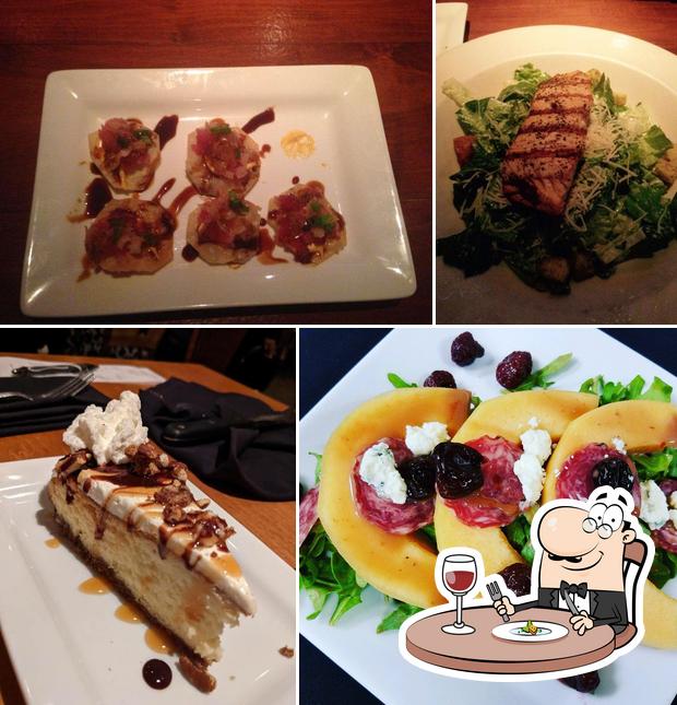 CityRange Steakhouse Grill, Spartanburg - Carta del restaurante y opiniones