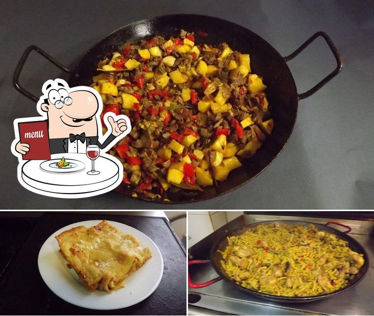 Crank Bar in Palma - Restaurant reviews