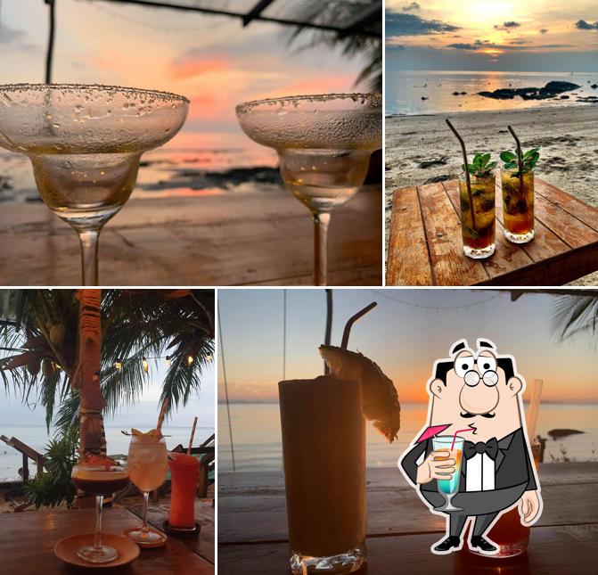 For Rest Bar, Ko Samui - Restaurant menu and reviews
