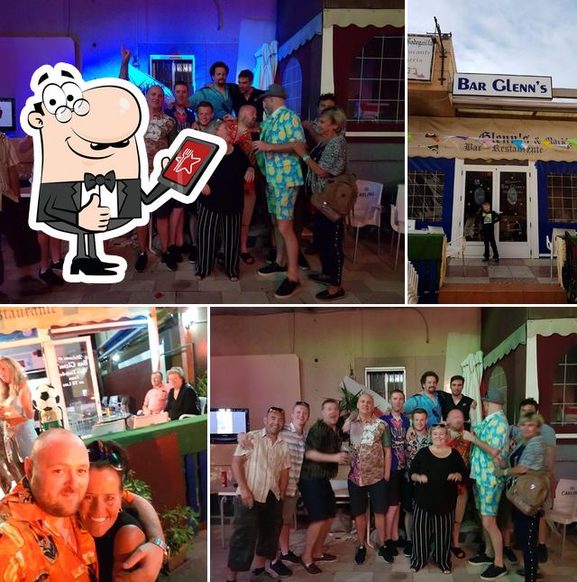 Glenn Bar in Torrevieja - Restaurant reviews