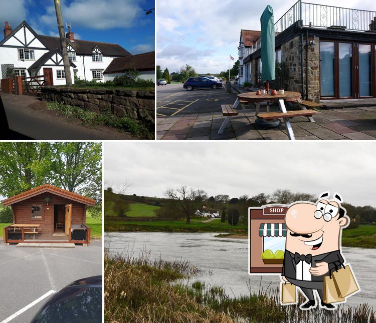 John Thompson Inn, Derby - Restaurant menu, prices and reviews