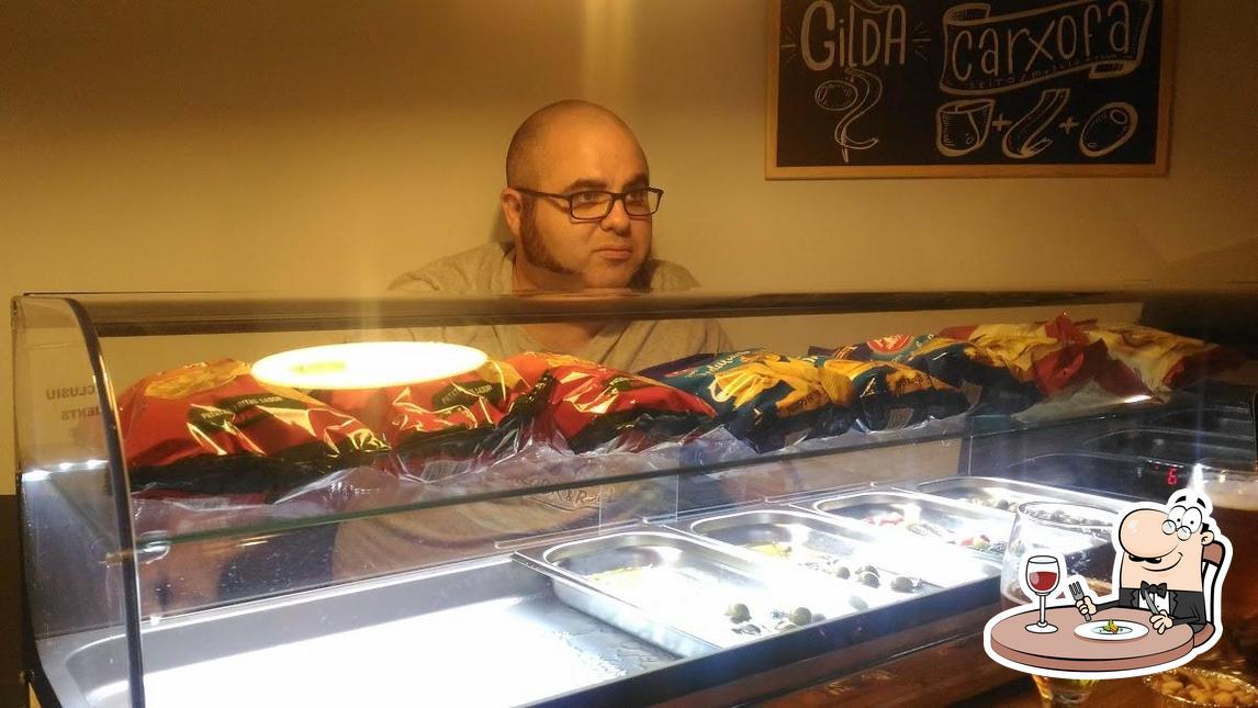 La Gata Bar, Barcelona - Menú del restaurante, precios y reseñas