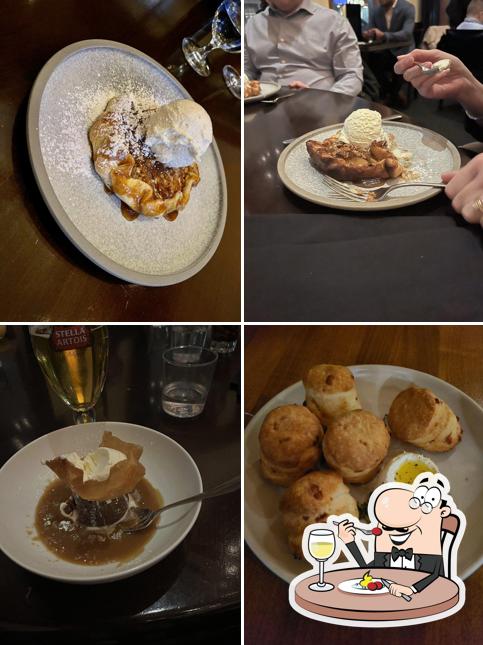 SALTLIK Calgary in Calgary - Restaurant menu and reviews