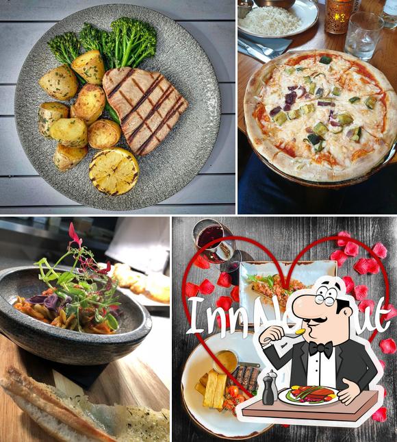 The Butlers Arms, Blackburn - Restaurant menu, prices and reviews