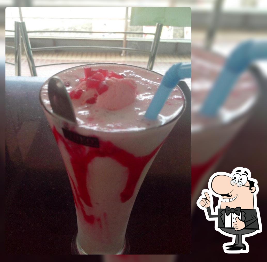 007 Century Cafe, Coimbatore - Restaurant menu, prices and reviews