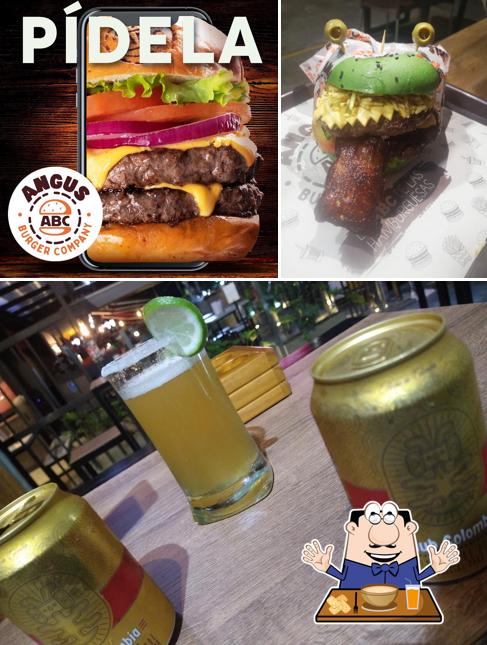 ABC- ANGUS BURGER COMPANY restaurant, Cali - Restaurant reviews