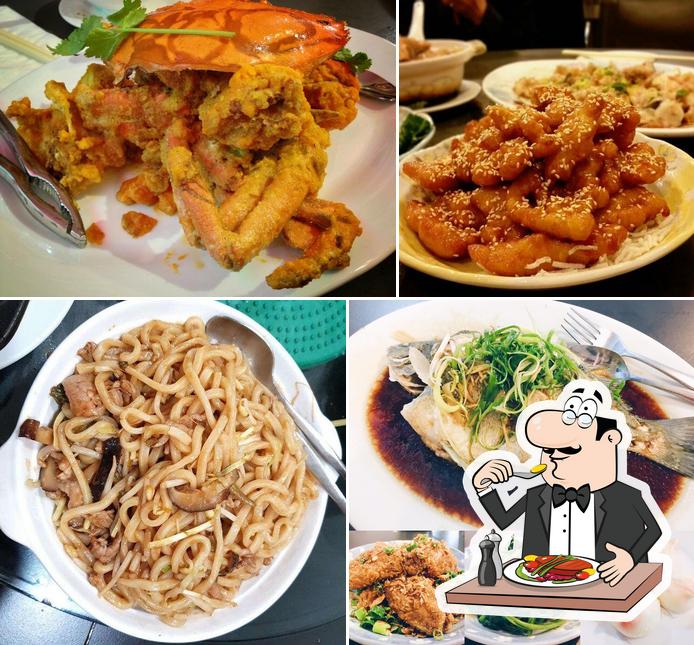 Beverly Hills Chinese Restaurant in Beverly Hills - Restaurant menu and ...