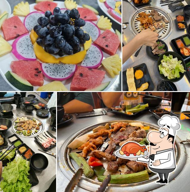 Bogo BBQ Buffet 199k, Ho Chi Minh City - Restaurant menu, prices and ...