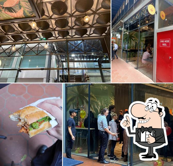 Bon Bon Boy in Melbourne - Restaurant reviews