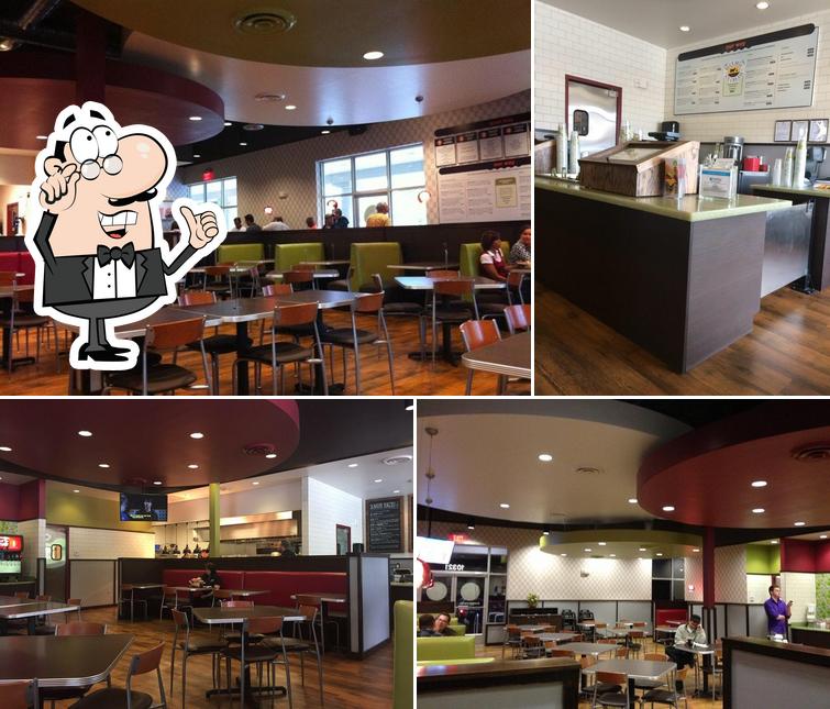 Burgerworks in Tuckahoe - Restaurant menu and reviews