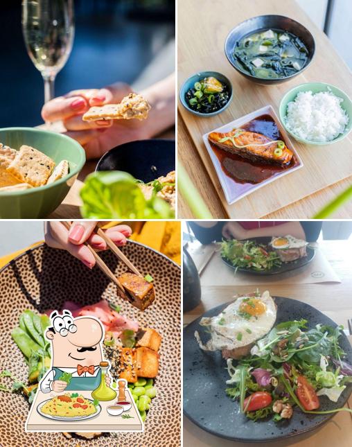 Café Manggha, Kraków - Restaurant menu, prices and reviews