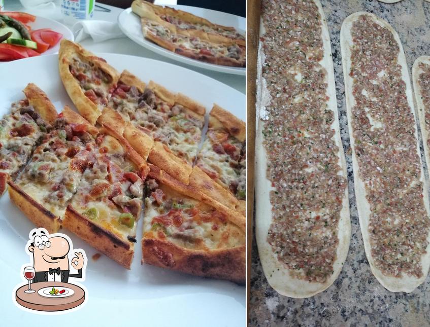 Çağlayan Pide Tavuk Döner, Antalya - Restaurant reviews