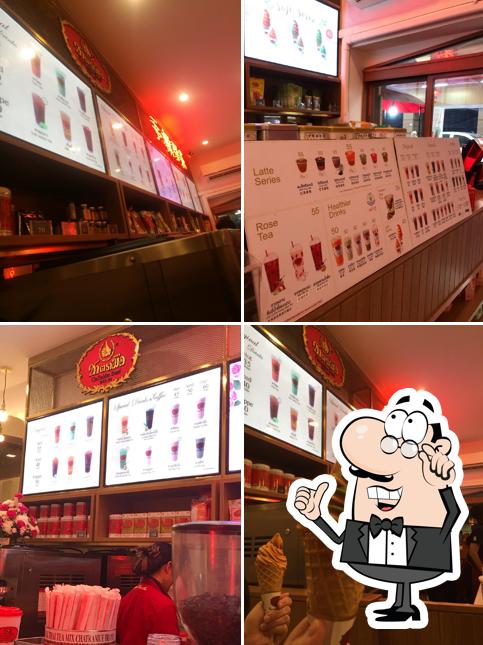 Cha Tra Mue, Bangkok - Restaurant menu, prices and reviews