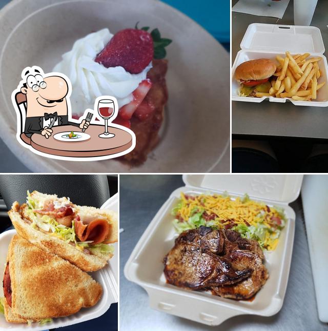 Chic Restaurant, Johnsonville - Restaurant menu, prices and reviews