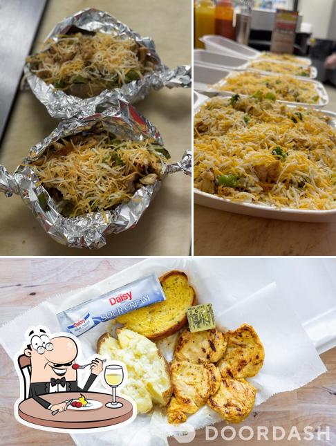 Chicago Fish & Chicken Grill -CASS & GRAND Market, St. Louis ...