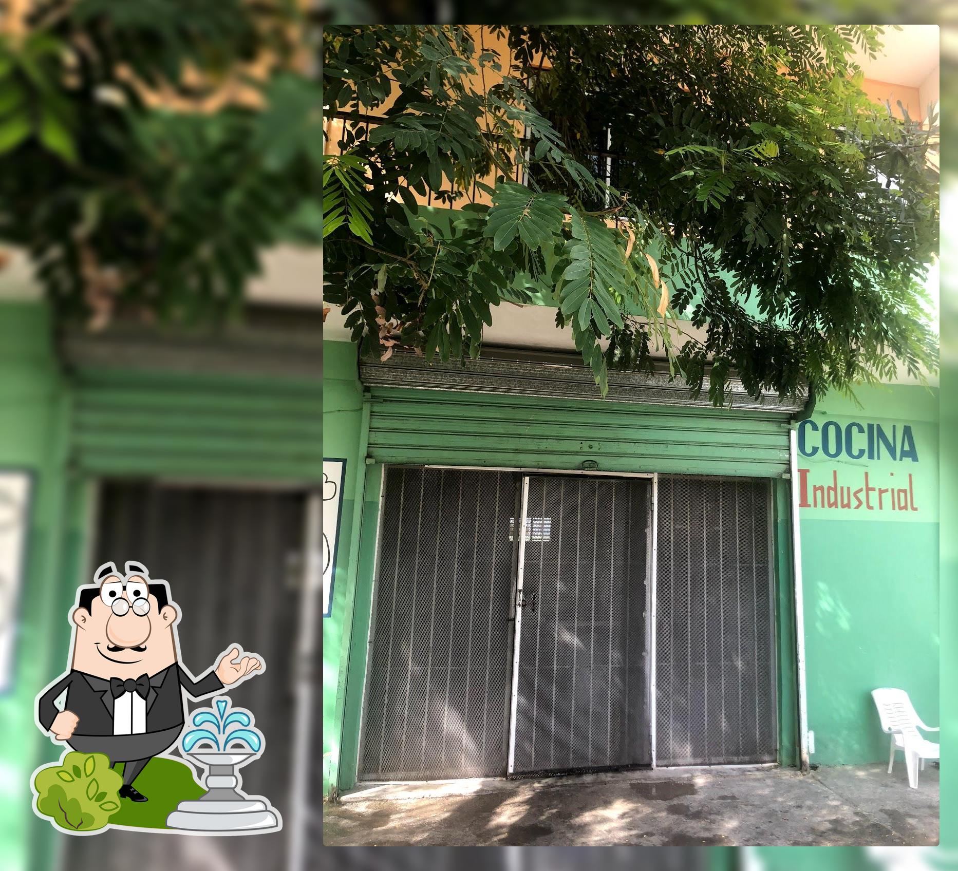 Los 3 mejores restaurantes en Los Ríos, Bahoruco, diciembre 2025 ...