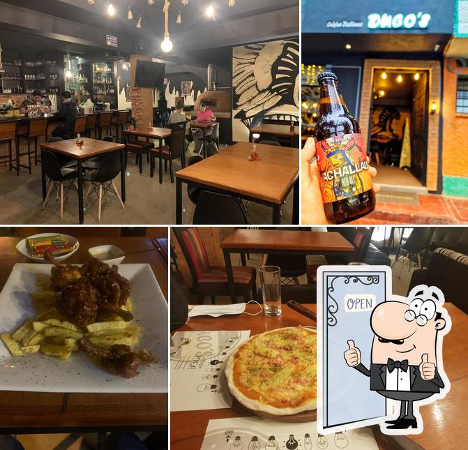 DUCO´S Pizzeria Artesanal, Huaraz - Restaurant reviews