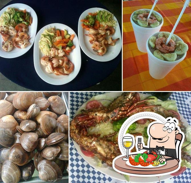 El Compita restaurant, Mexico, Guadalajara - Restaurant reviews