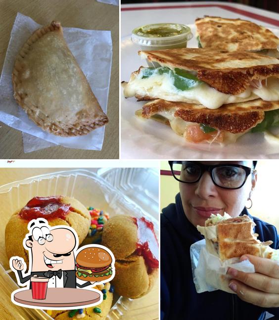 Elim Bakery, New London - Restaurant menu, prices and reviews