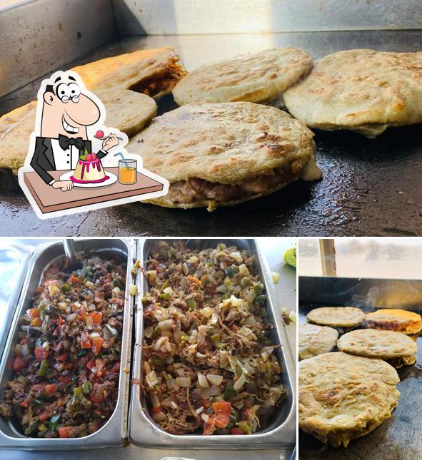 Gorditas y Burritos El Rorro, Ciudad Juarez - Restaurant menu, prices ...