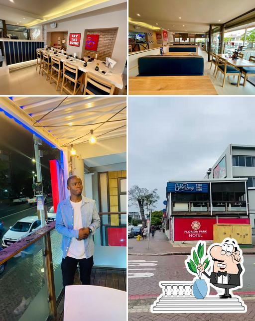 New restaurants in Durban, summer 2024 - Restaurant Guru