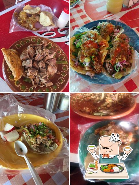 Kalitos' Tacos restaurant, Zapopan - Restaurant reviews