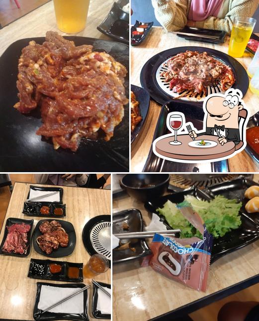Madam Lee KBBQ Buaran, East Jakarta - Restaurant menu, prices and reviews