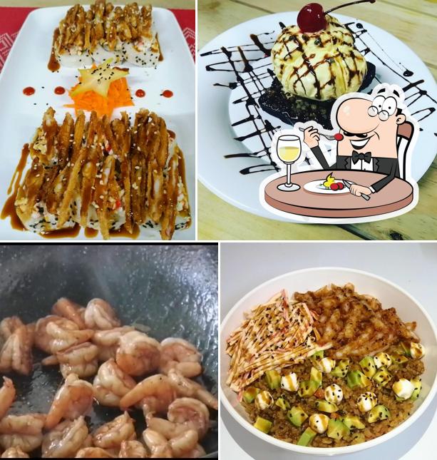 Miyaki Sushi Ocotán, Zapopan - Menú del restaurante, precios y reseñas