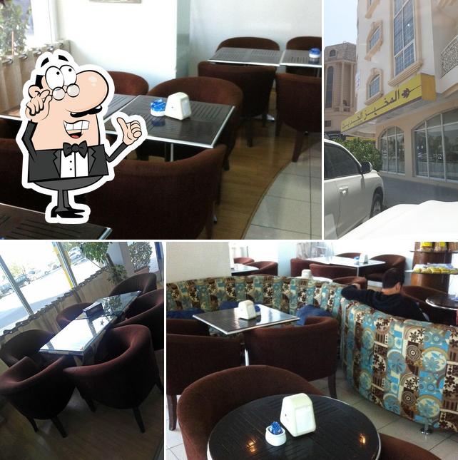Modern Bakery Sharjah, Sharjah, Sheikh Mohammed Bin Saqr Al Qasimi St ...