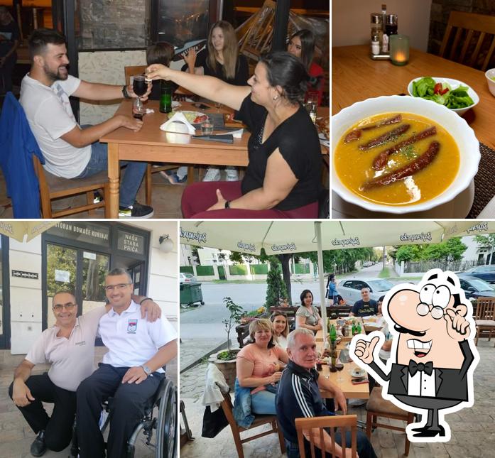 Restoran "Tradicija", Novi Sad - Restaurant menu, prices and reviews