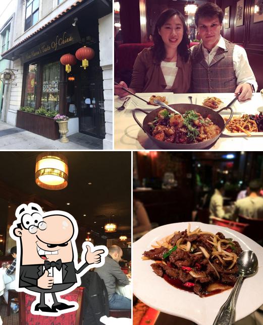 New Haven's Taste of China, 954 Chapel St in New Haven - Restaurant ...